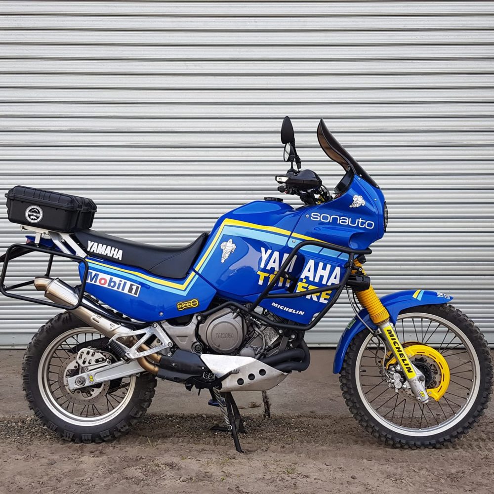 Nos réalisations - Anima Motorcycles